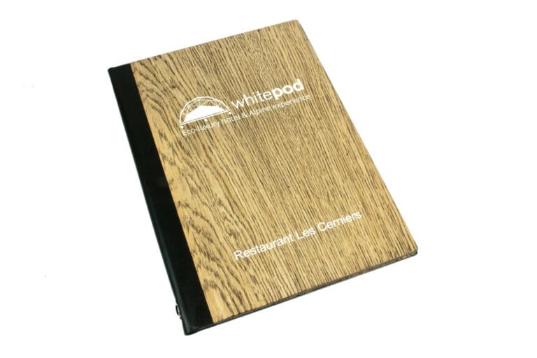 Custom Wooden Products for Restaurants, Pubs, and Bars