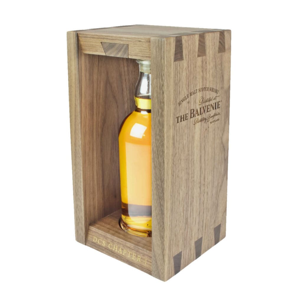 Bespoke Luxury Packaging and Presentation Wooden Boxes in UK