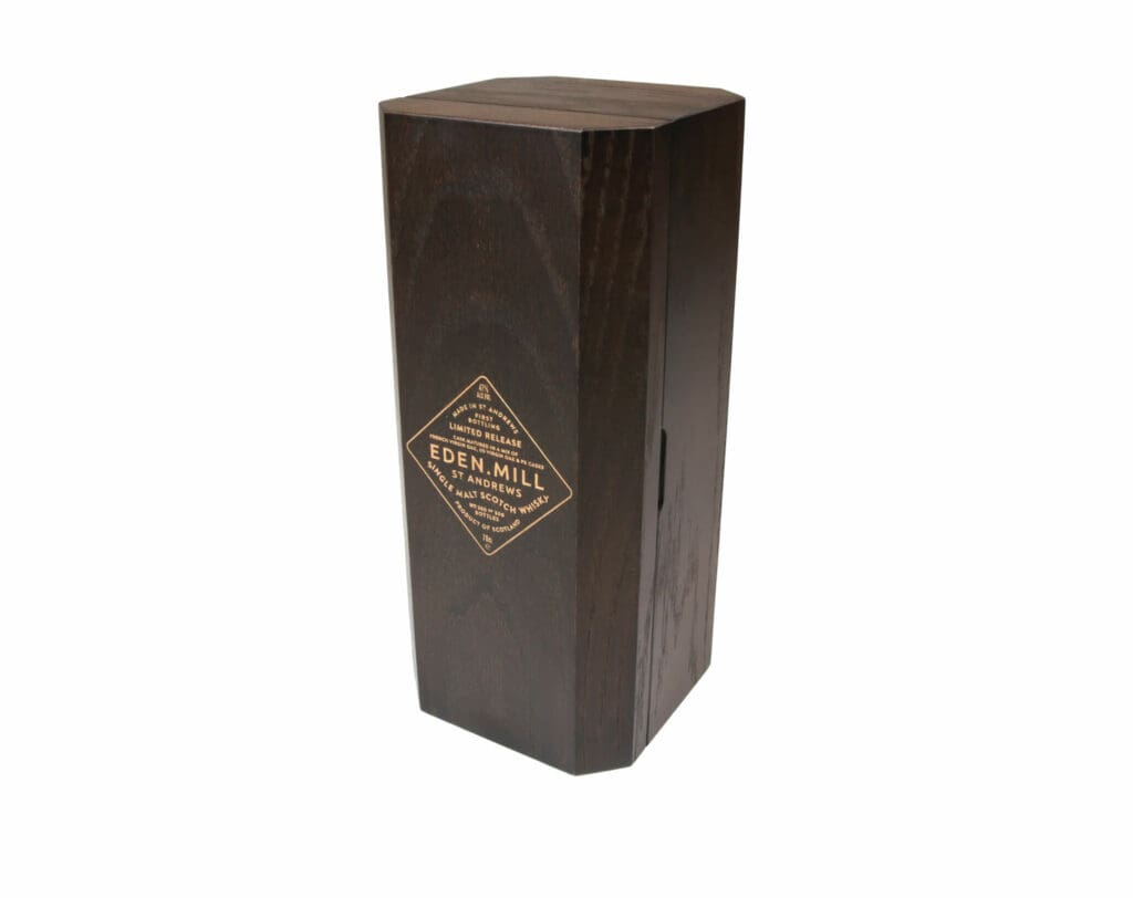 Bespoke Luxury Packaging and Presentation Wooden Boxes in UK